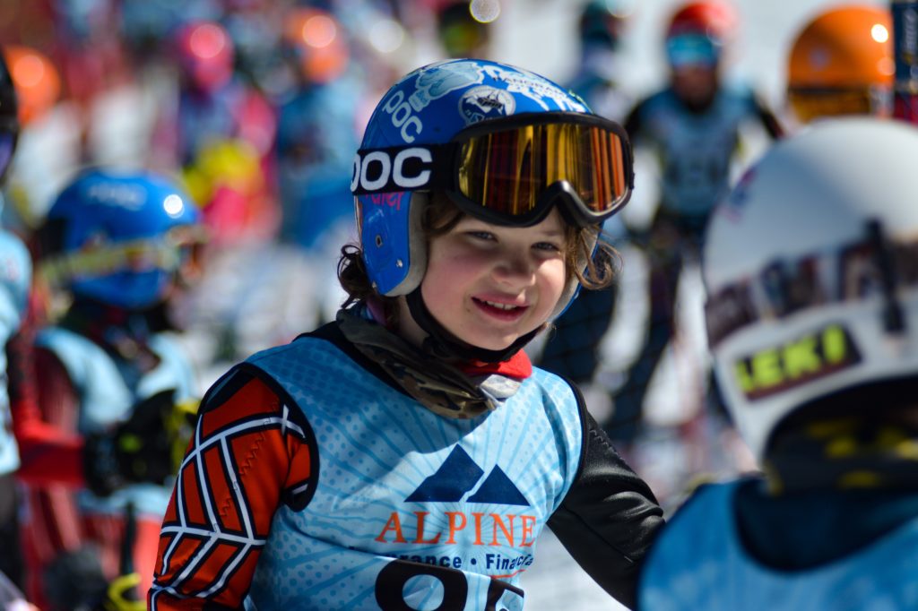 Why Team Panorama? – Team Panorama Ski Club